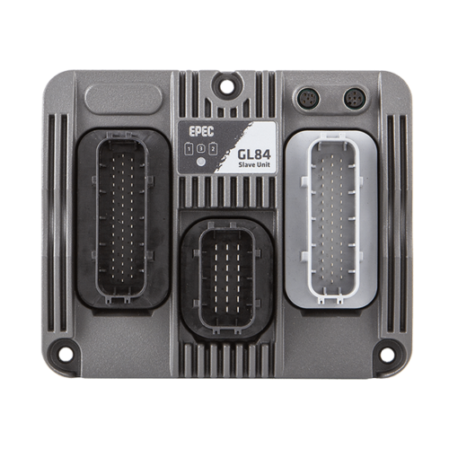 EPEC GL84 SLAVE UNIT – Telemation