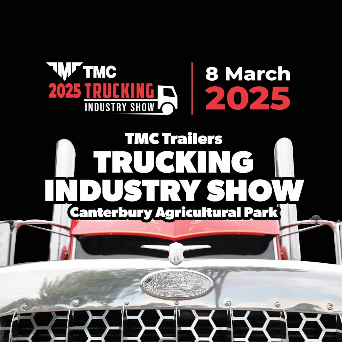 Telemation to Exhibit at the TMC Trucking Show 2025 in New Zealand ...
