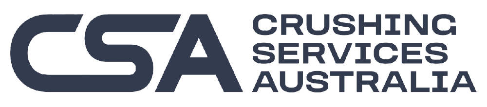CSA - Crushing Services Australia: Cone Crusher System - Telemation